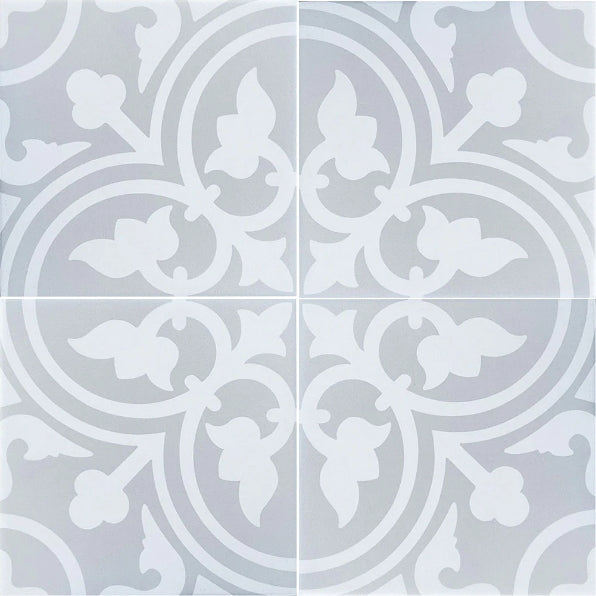 Pattern Tiles — All Purpose Tile Centre