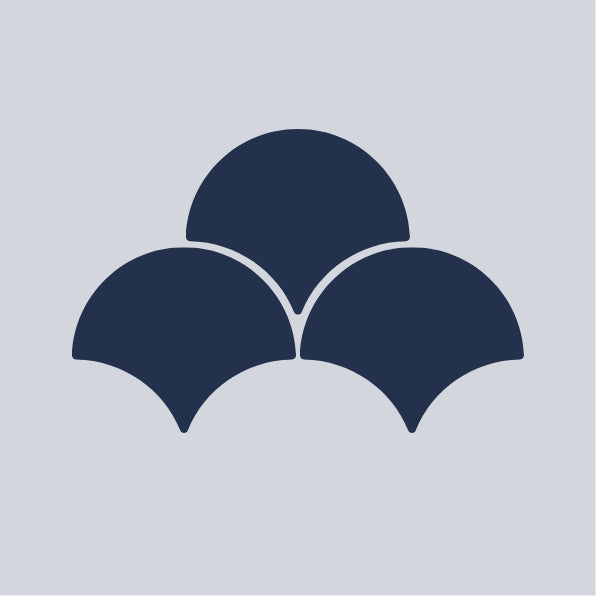 Fish Scale Tiles — All Purpose Tile Centre