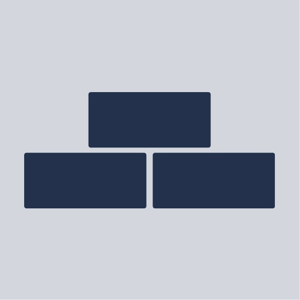 Rectangle Tiles — All Purpose Tile Centre