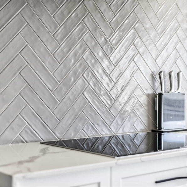 Splashback Tiles — All Purpose Tile Centre