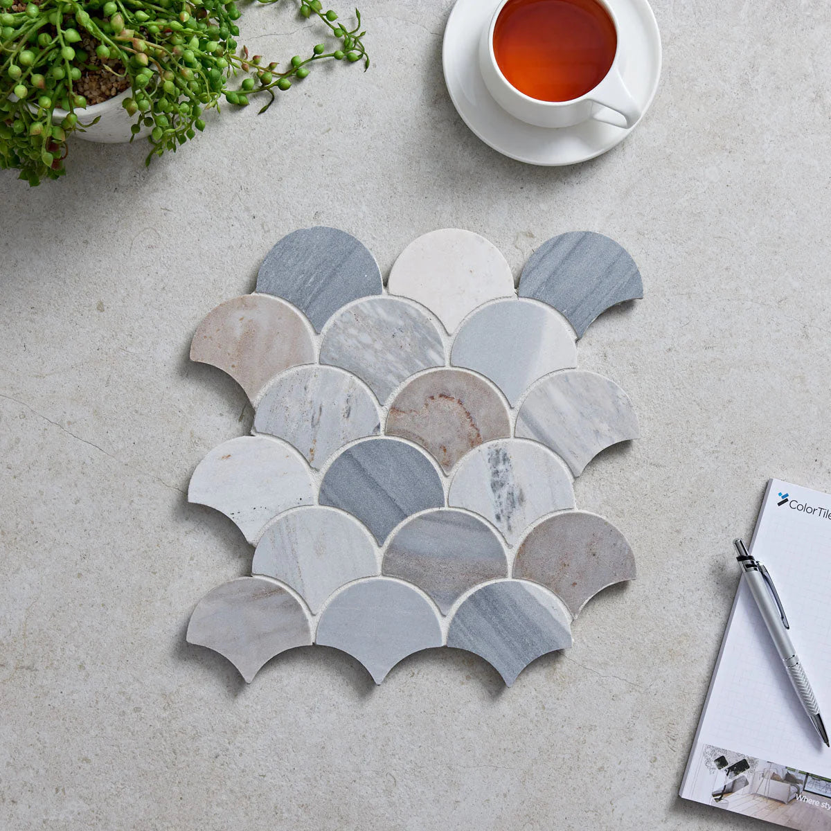 Grey Tiles — All Purpose Tile Centre