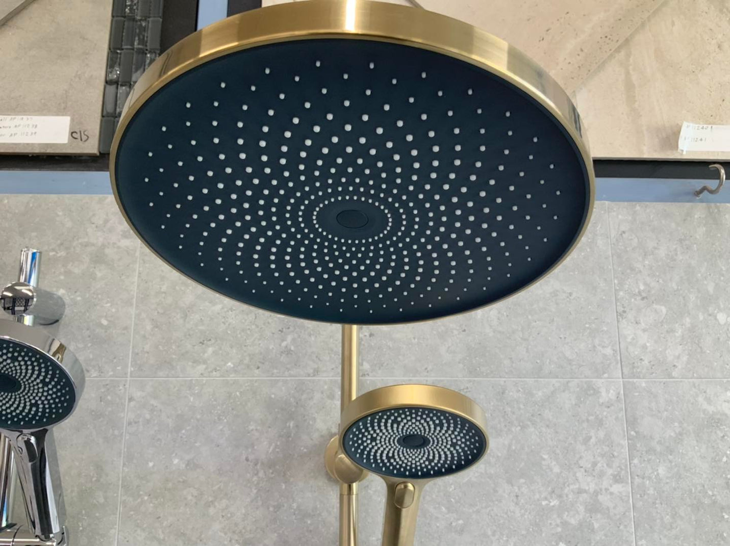 All Purpose Tile Centre