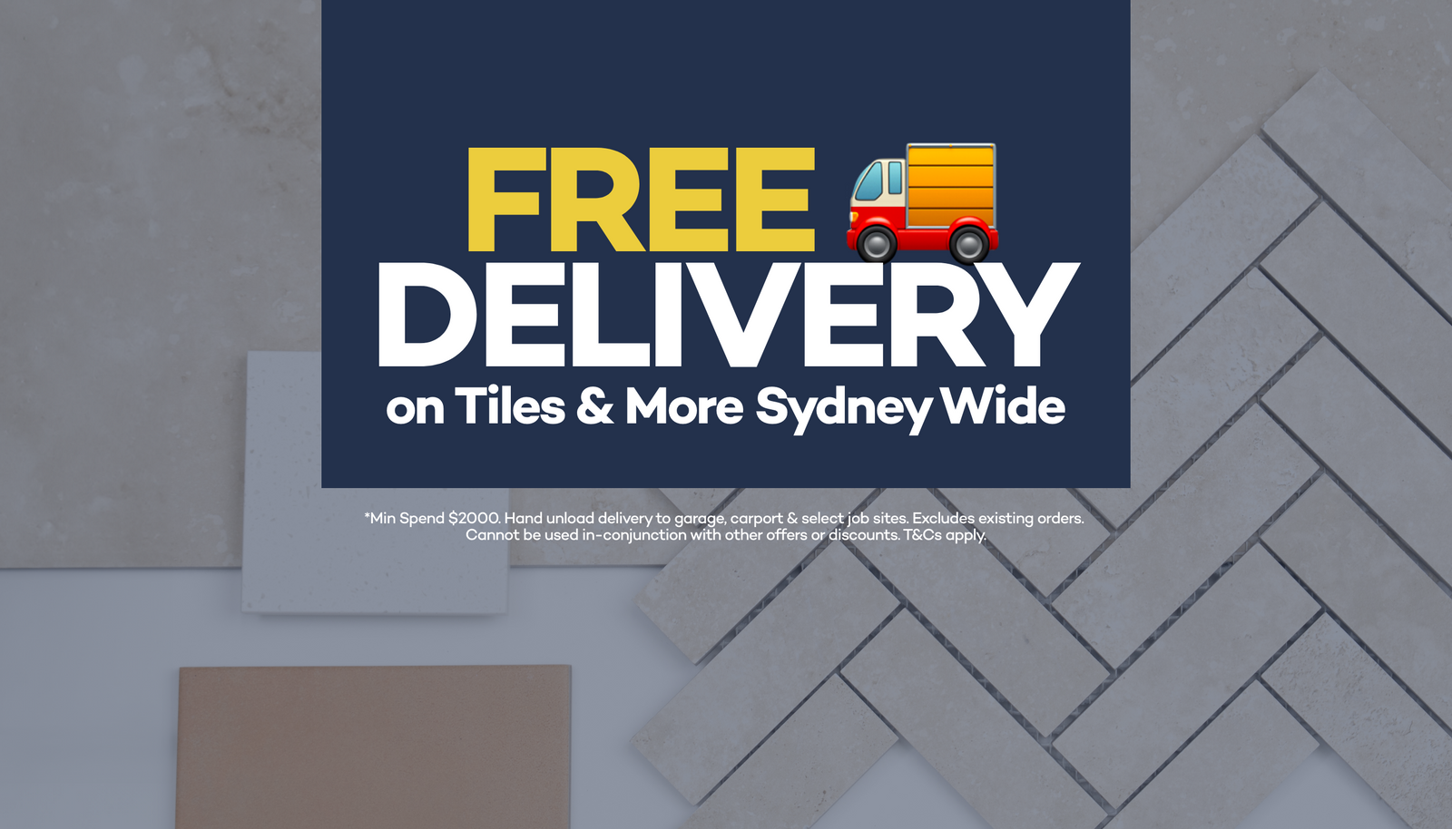 All Purpose Tile Centre