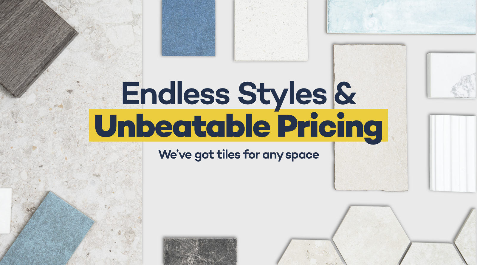 All Purpose Tile Centre