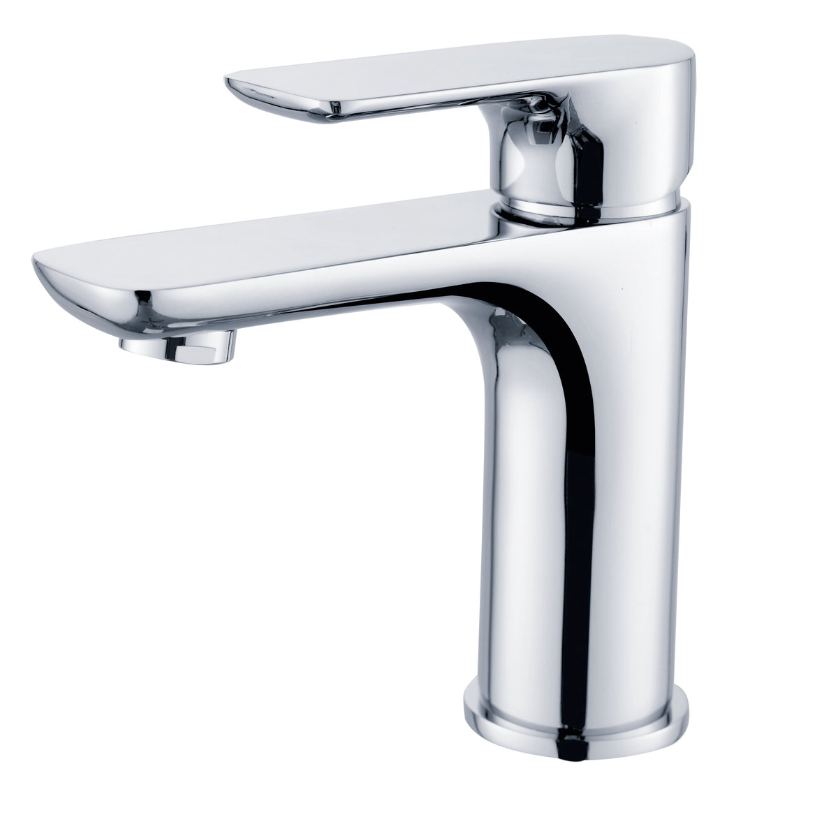 Luxus Basin Mixer — All Purpose Tile Centre