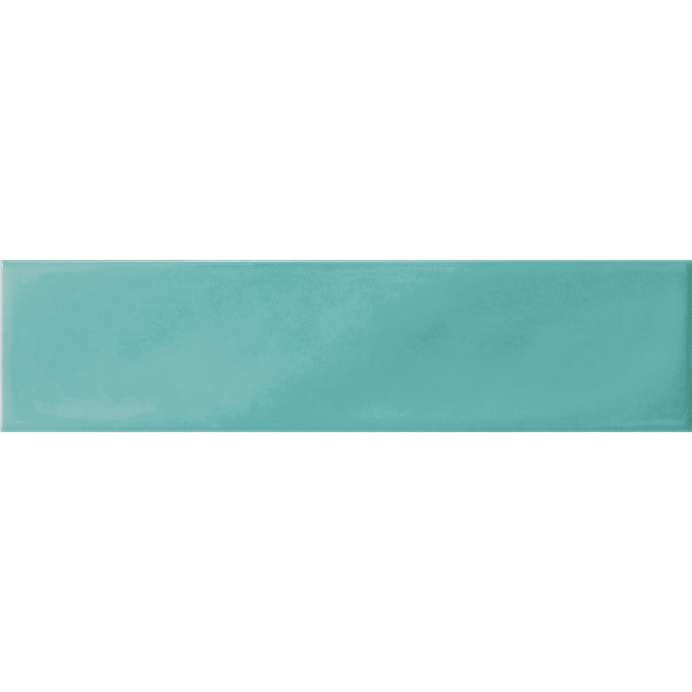 Edge Light Green Wave — All Purpose Tile Centre