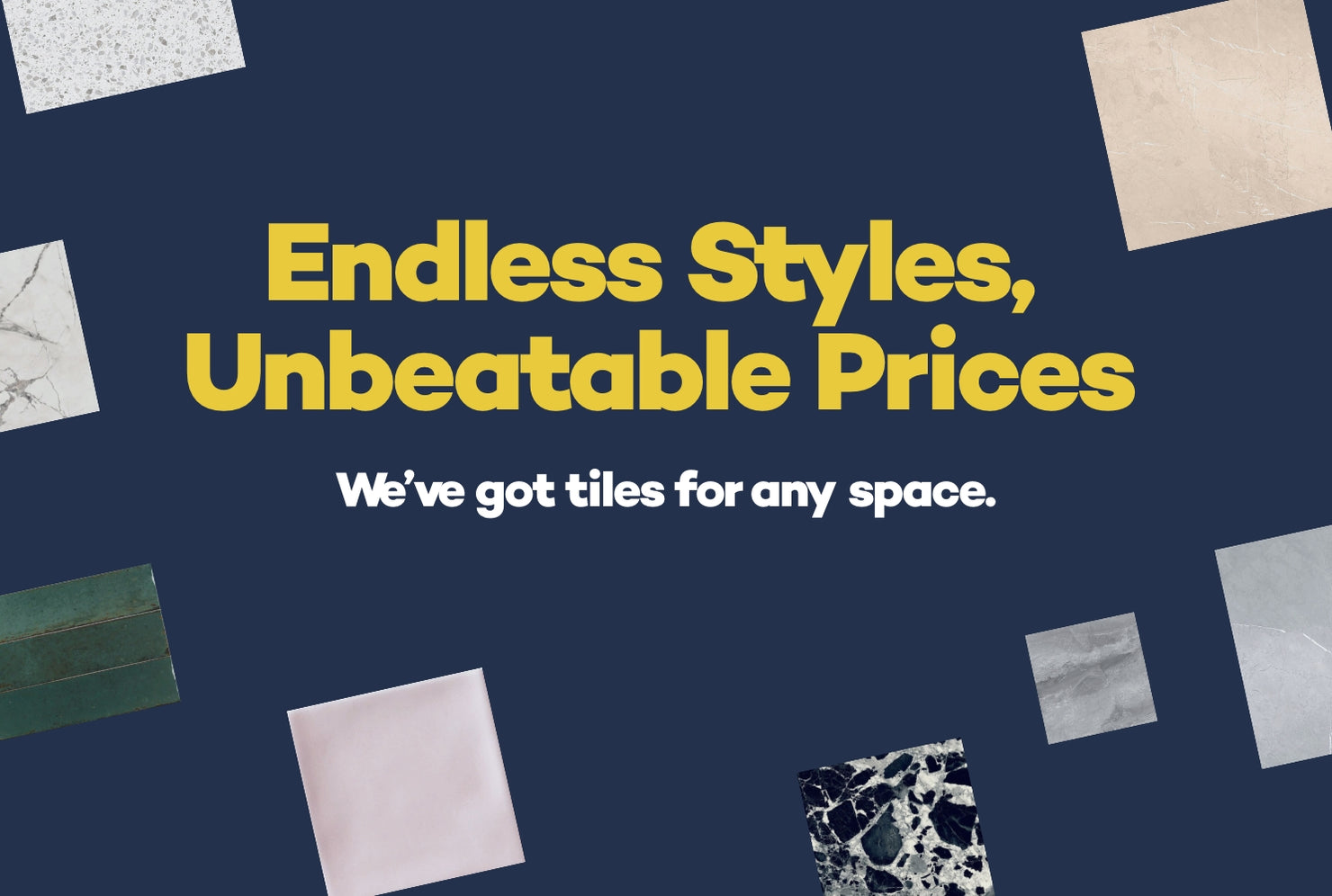 All Purpose Tile Centre