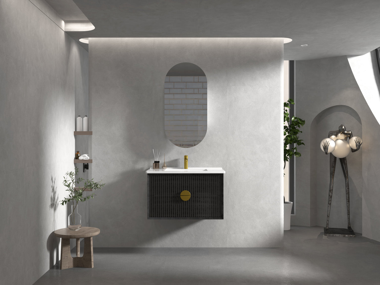 Vanity — All Purpose Tile Centre