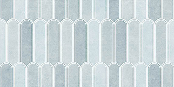 Folio Flyaway June Sky Satin — All Purpose Tile Centre